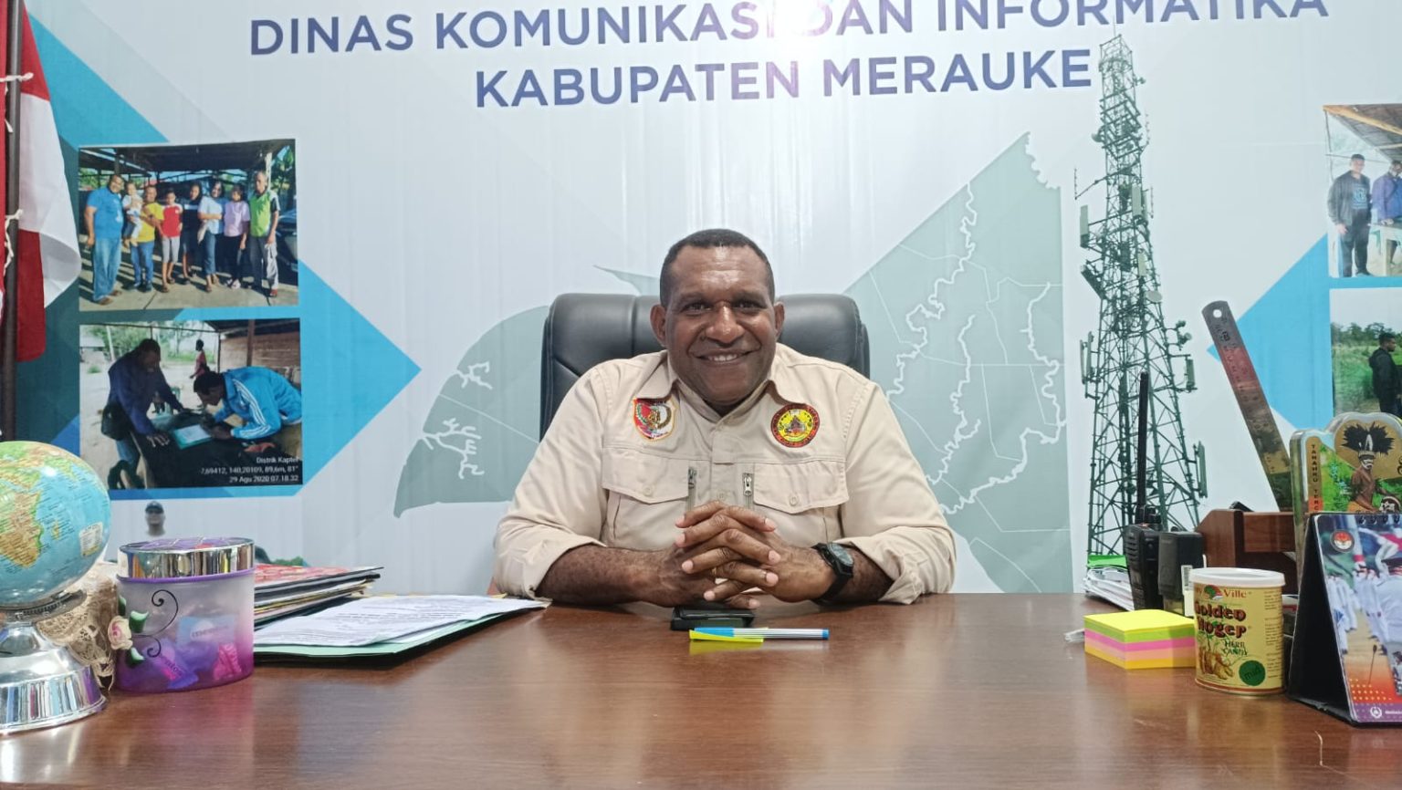 Thomas Kimko: ‘Korban Meninggal Dunia Bukan Peserta Karnaval dan Juga ...