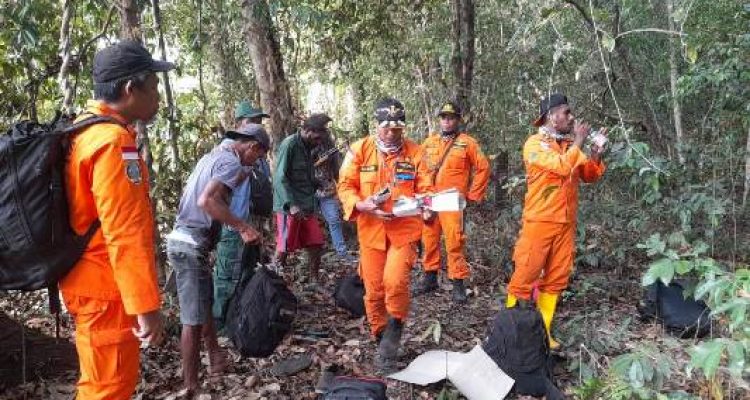 11 Nelayan Merauke Bebas Dari Jeruji Besi di Negara PNG, Kini Ditampung di KBRI | Surya Papua